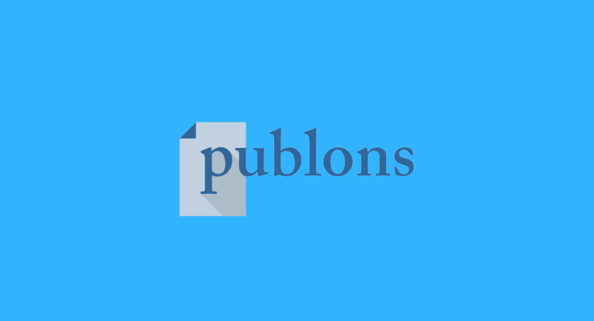 Publons - инструкция по использованию - Академия статей
